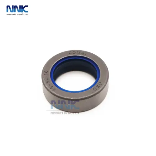 NOK-CN 35*52*16 combi sf6 oil seal tractor differential shaft oil seal