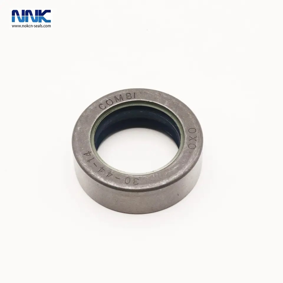 30*44*14 COMBI Oil Seal for Tractor Parts Shaft Oil Seal