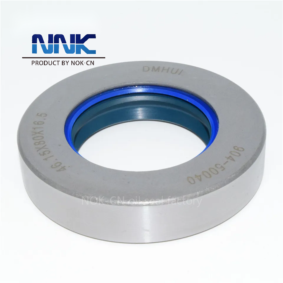 Combi Sf6 Oil Seal 46.15*80*16.5 for Jcb Tractor Wheel hub oil seal