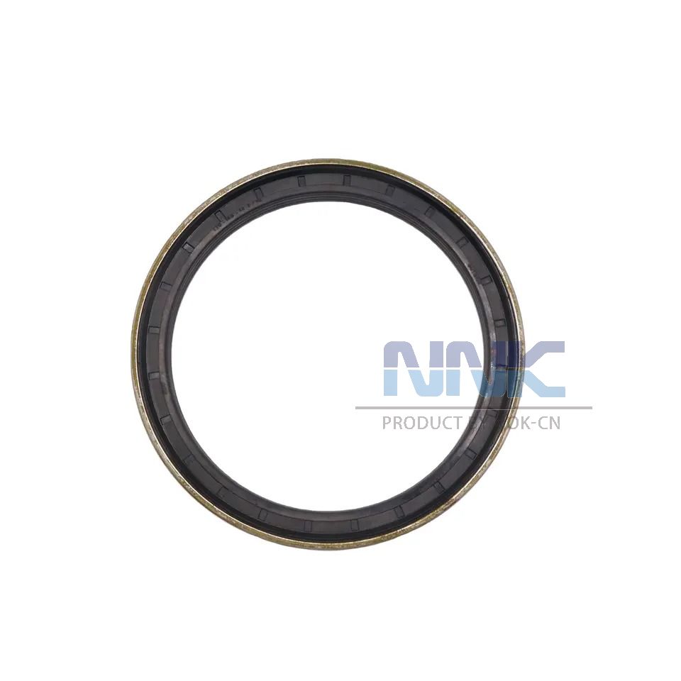 retén de aceite de cubo de rueda cassette 56 80 13 14,5 rwdr