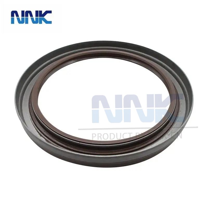 120*150*15 Retén de aceite de cubo de rueda para Benz Truck