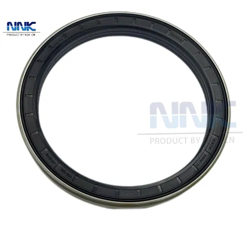 Oil seal RWDR-K712014852b 155*190*17.5/19 Cassette Oil Seal for Wheel Hub
