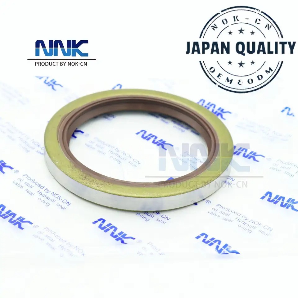 TB2 72*94*10 Front Wheel Hub Oil Seals crankshaft oli seal OEM MB025295 ...