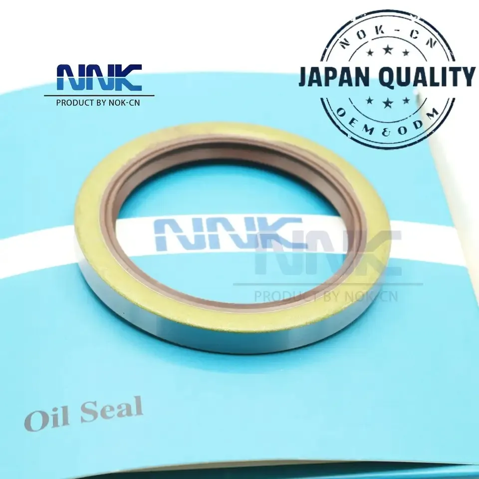 TB2 72*94*10 Front Wheel Hub Oil Seals crankshaft oli seal OEM MB025295 ...