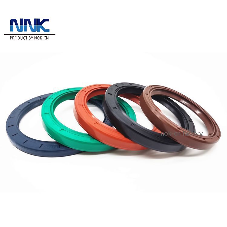 Oil Seal NBR FKM Oil Seal Frame TC 65*100*10