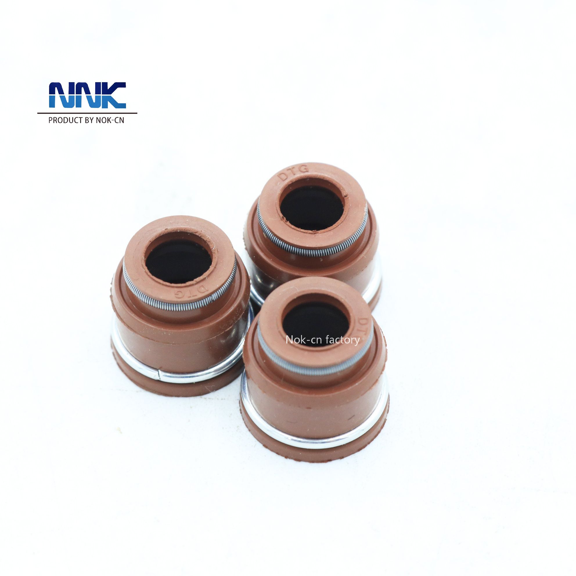 VALVE STEM SEALSNissan 13207-21002 Valve Stem Seal