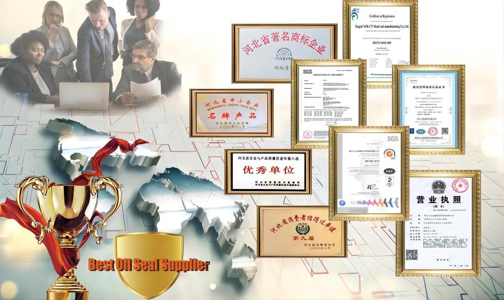 VALVE STEM SEAL MD184303 For Mitsubishi