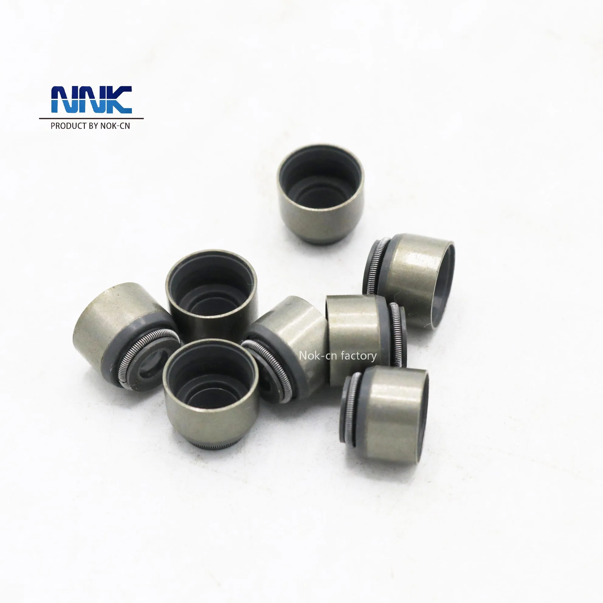 Sello de aceite de vástago de válvula de motor Toyota 90913,02092