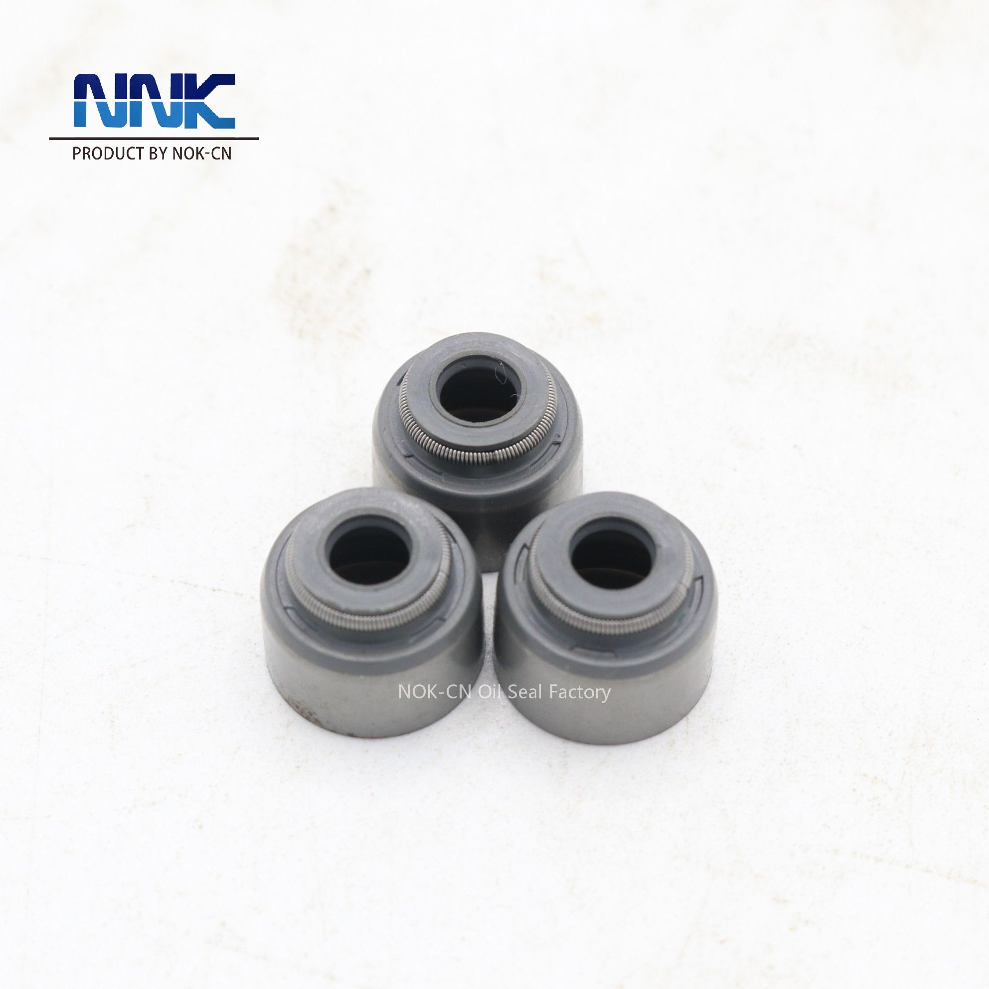 Valve Stem Oil Seal 22224-23500 For Hyundai Kia
