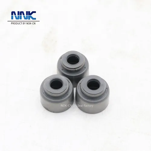 Valve Stem Oil Seal 22224-23500 For Hyundai Kia