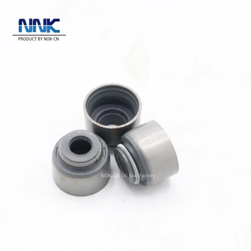 Valve Stem Oil Seal 13207-ED000 For Nissan Engine Valve Seal