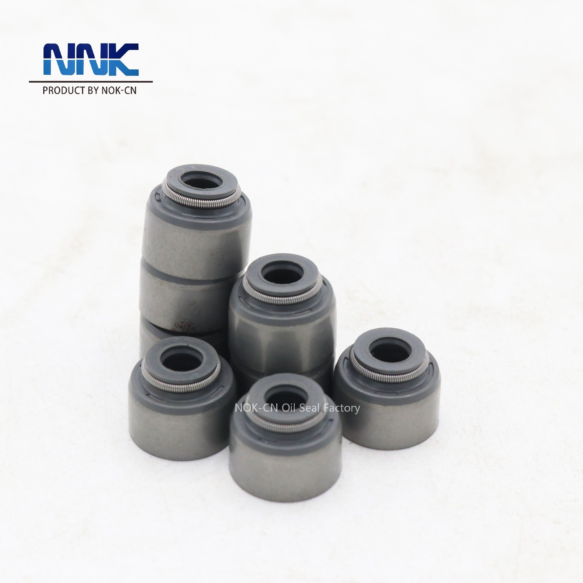 Valve Stem Oil Seal 22224-23500 For Hyundai Kia