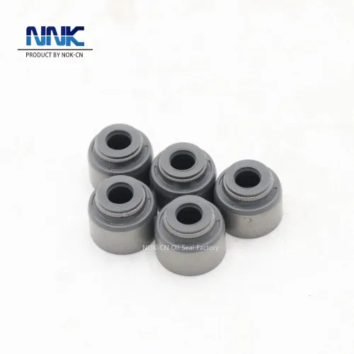 Valve Stem Oil Seal 13207-ED000 For Nissan Engine Valve Seal