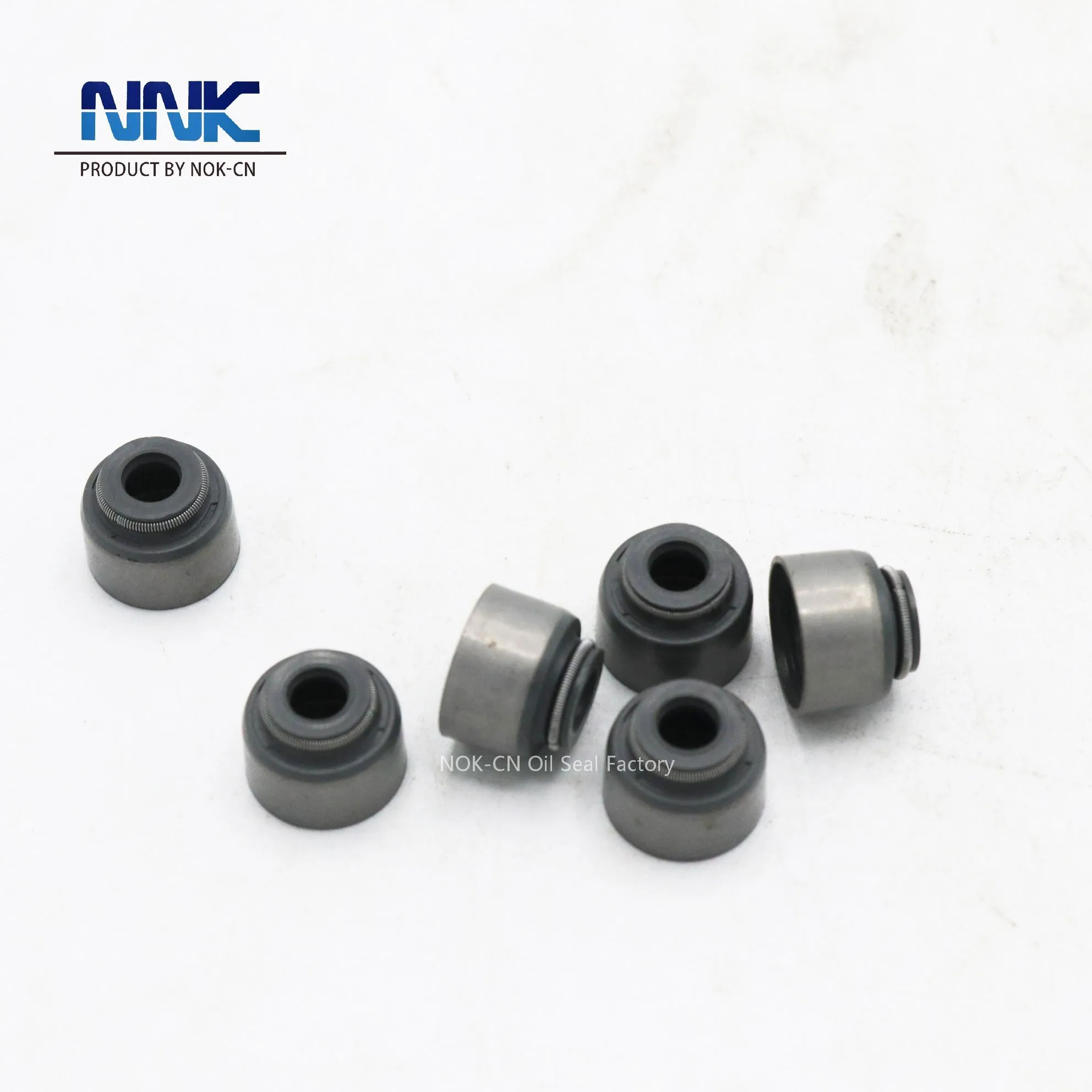 Valve Stem Oil Seal 22224-23500 For Hyundai Kia