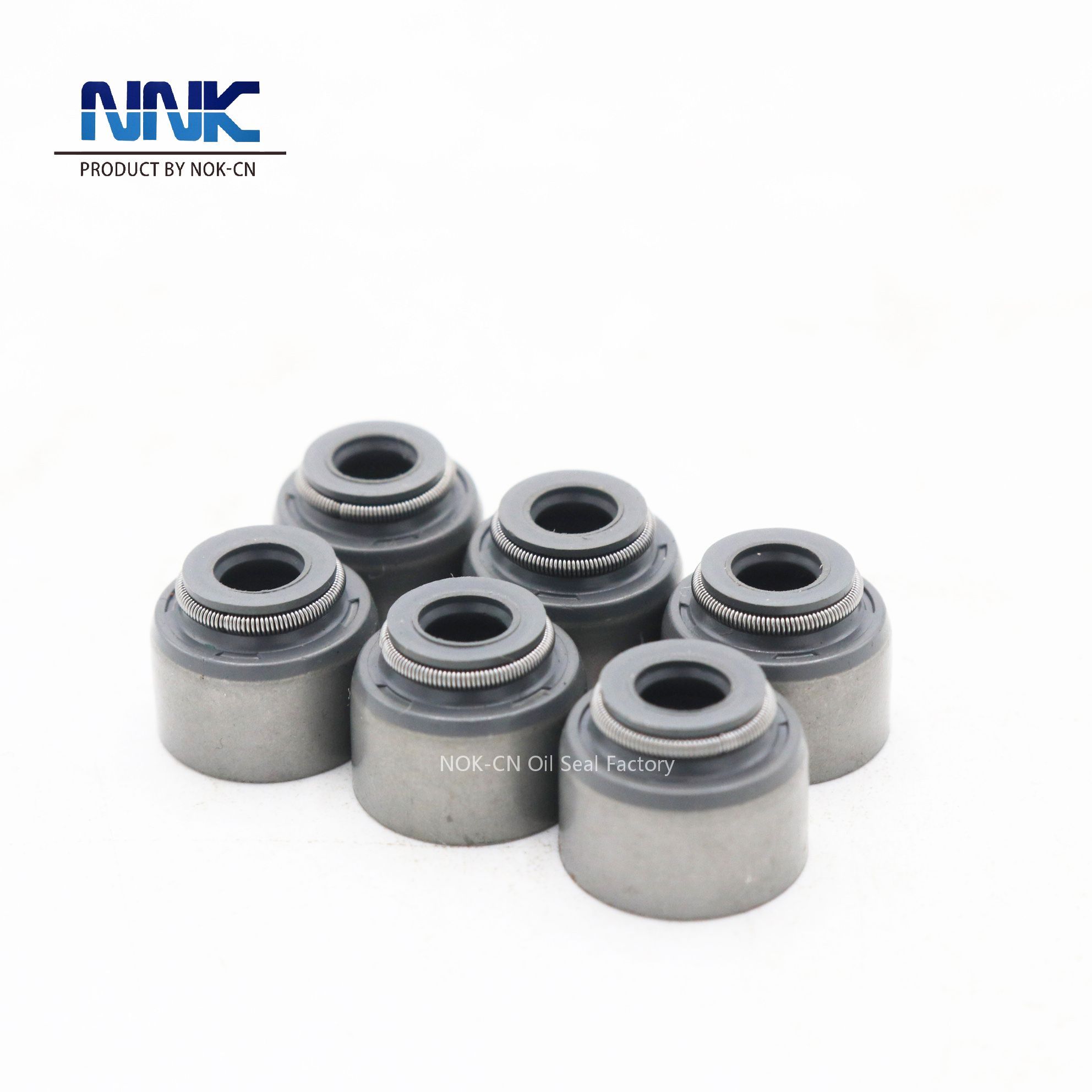 Valve Stem Oil Seal 22224-23500 For Hyundai Kia