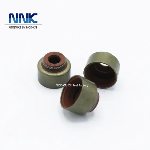 Engine Valve Stem Oil Seal 90913-02071 For TOYOTA