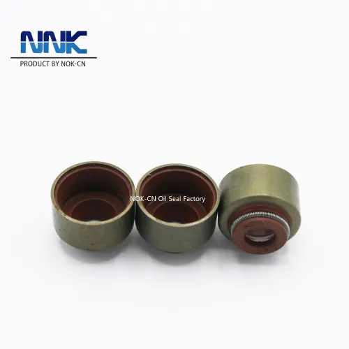 Engine Valve Stem Oil Seal 90913-02071 For TOYOTA