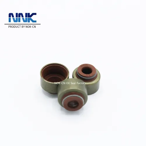 Engine Valve Stem Oil Seal 90913-02071 For TOYOTA