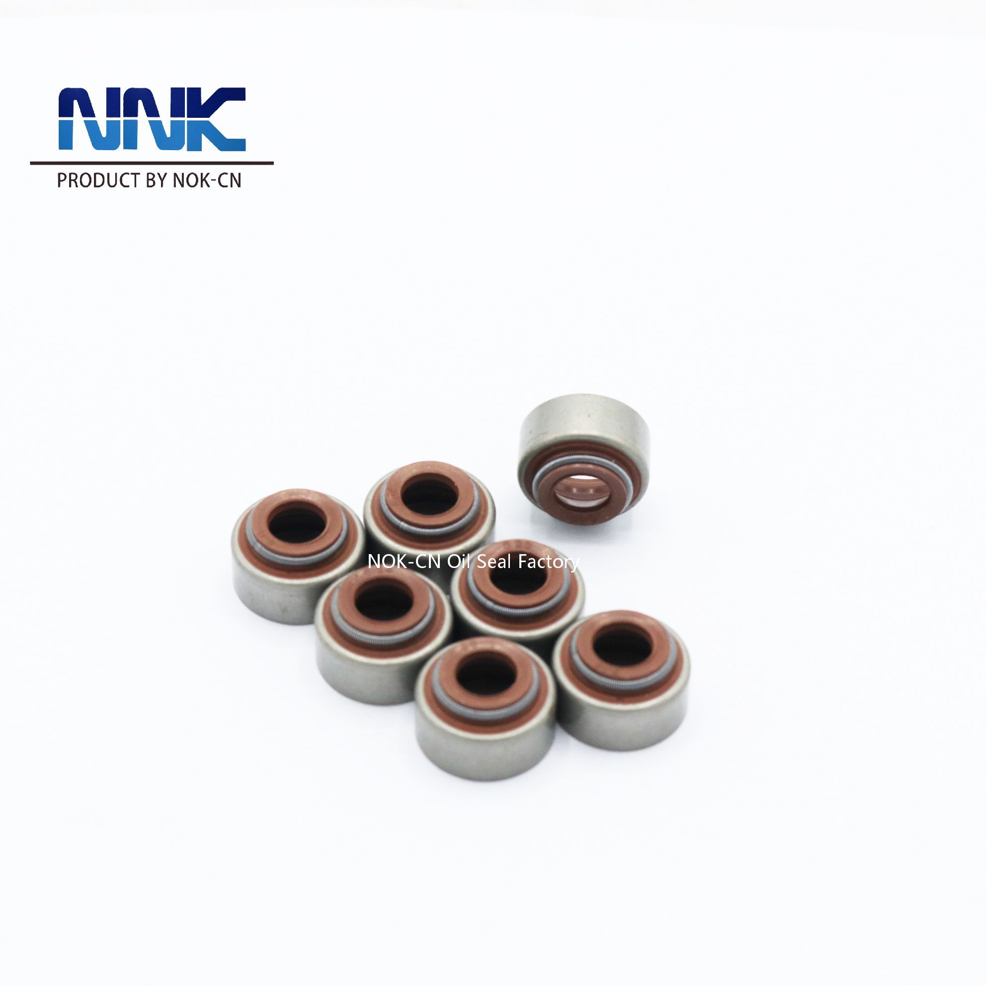 Engine Parts Toyota 90913-02018 Valve Stem Seal