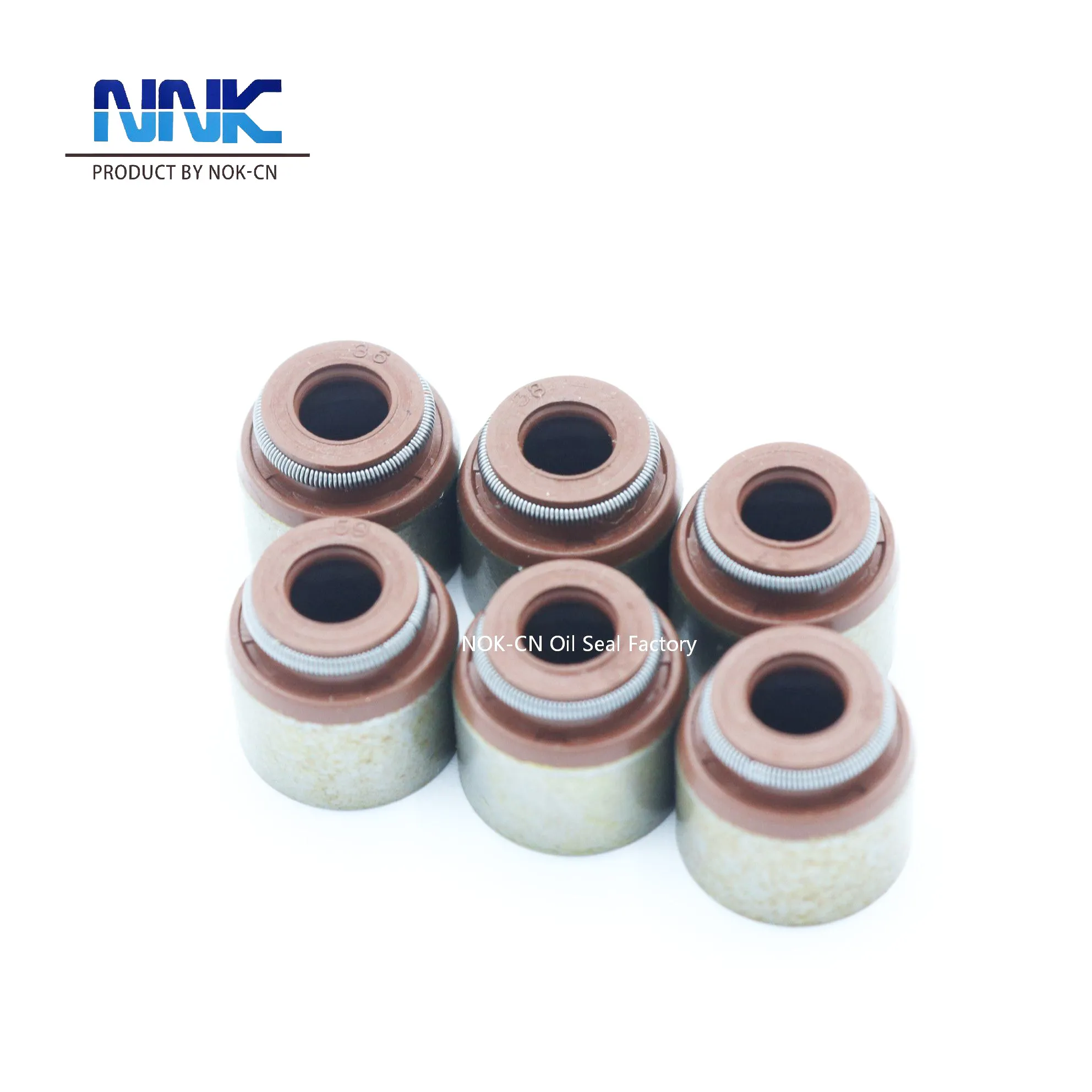 SEAL OIL VALVE 13207-84A00 For Nissan