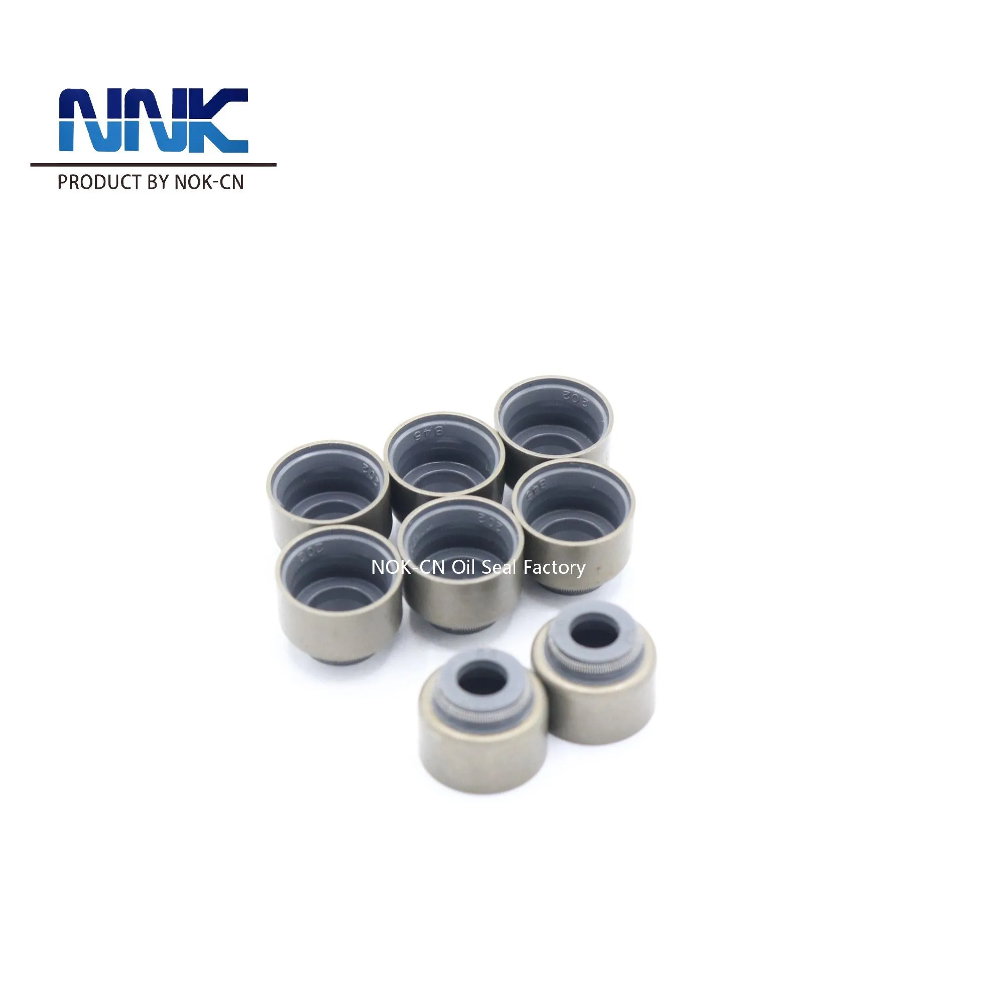 Auto Engine Parts Oil Seal 90913-02112 Valve Stem Seal