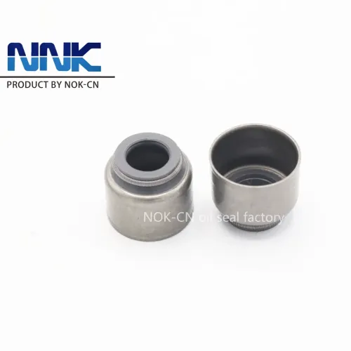 Engine Valve Stem Oil Seal Auto Parts FKM 90913-02093 Toyota