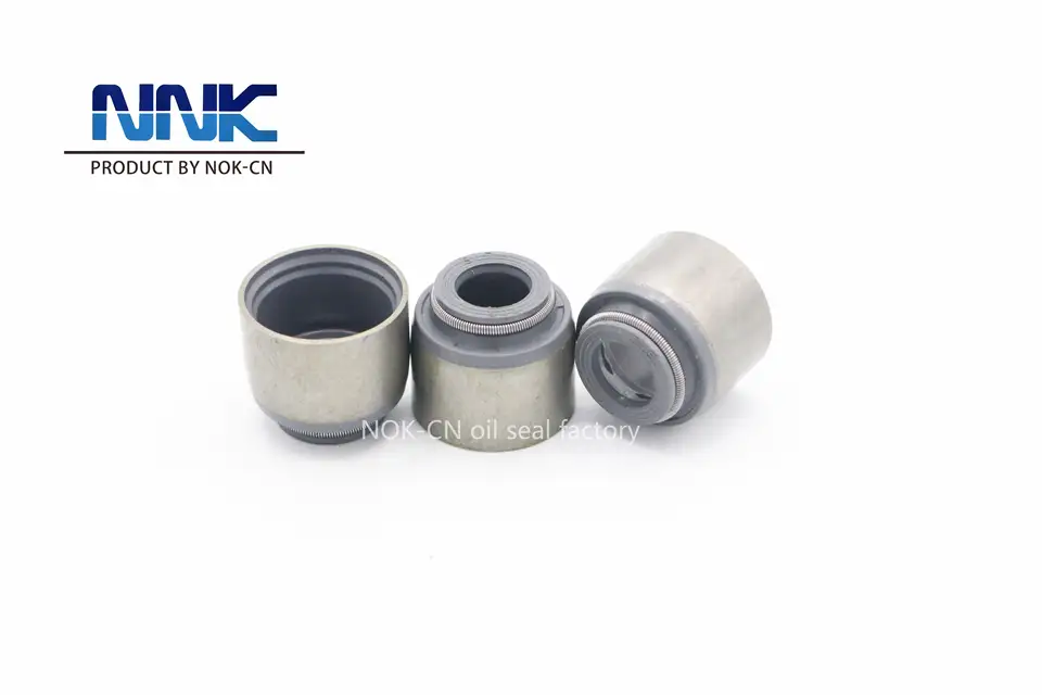 Valve Stem Seal 90913-02053 For Toyota Engine Valve Seal