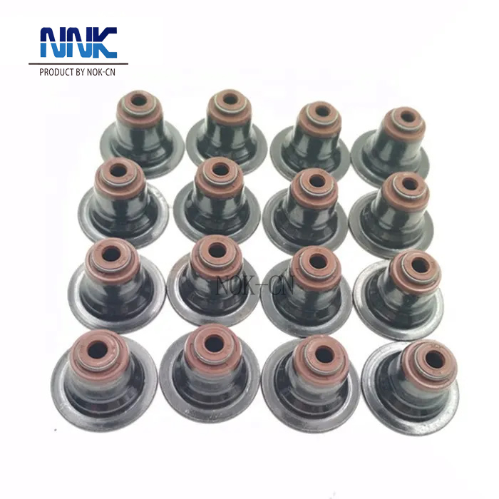 Seal Valve Stem 22224-3C100 For HYUNDAI KIA