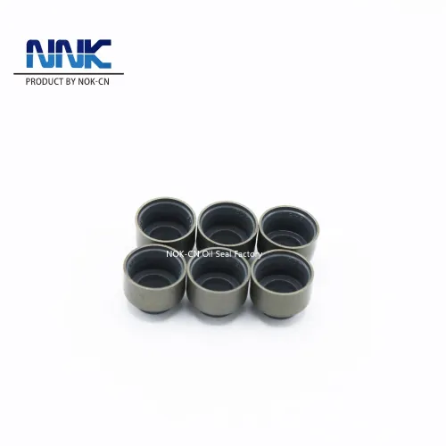 Engine Valve Stem Oil Seal 90913-02066 For Toyota