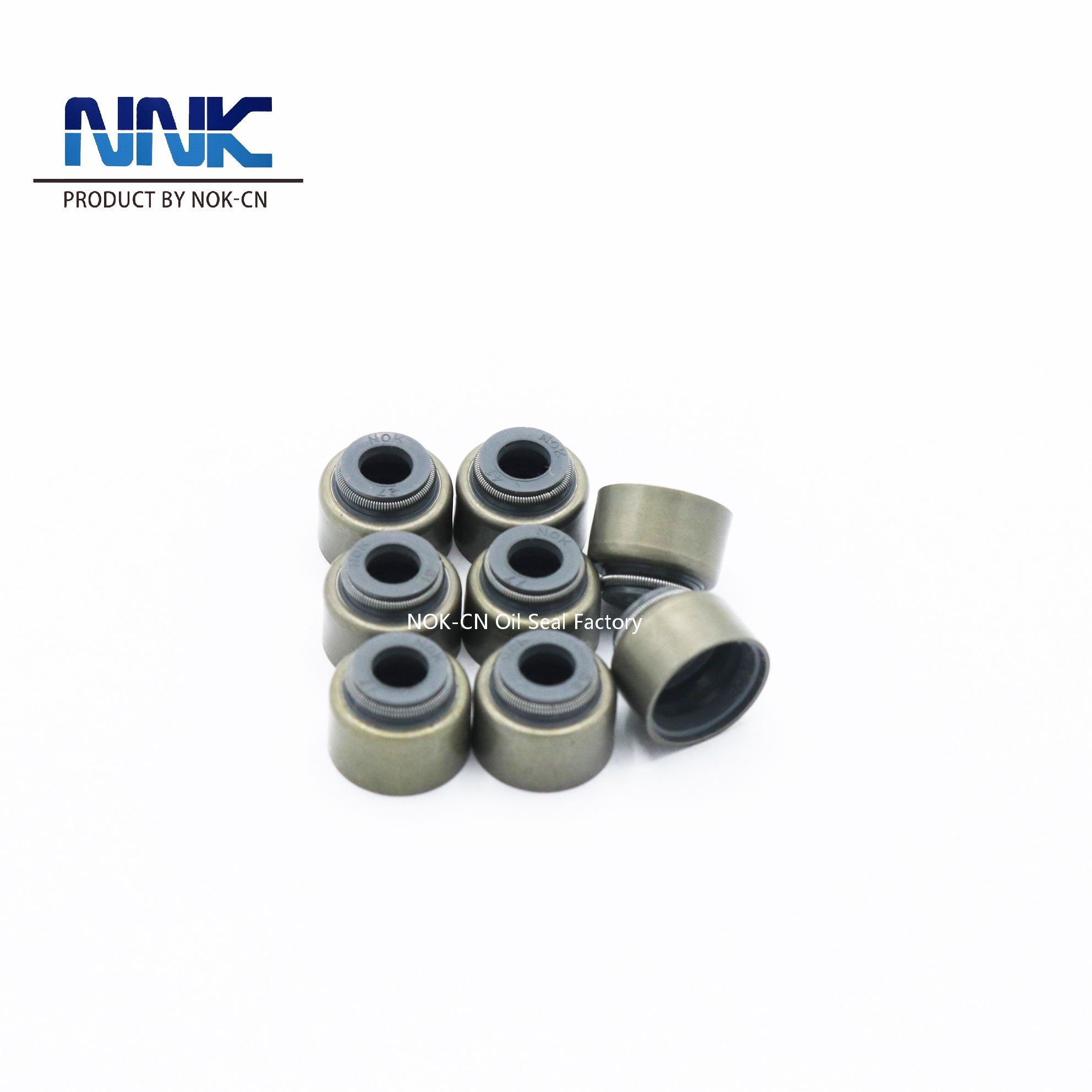 Engine Valve Stem Oil Seal 90913-02066 For Toyota
