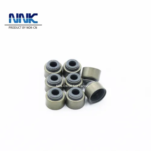 Engine Valve Stem Oil Seal 90913-02066 For Toyota