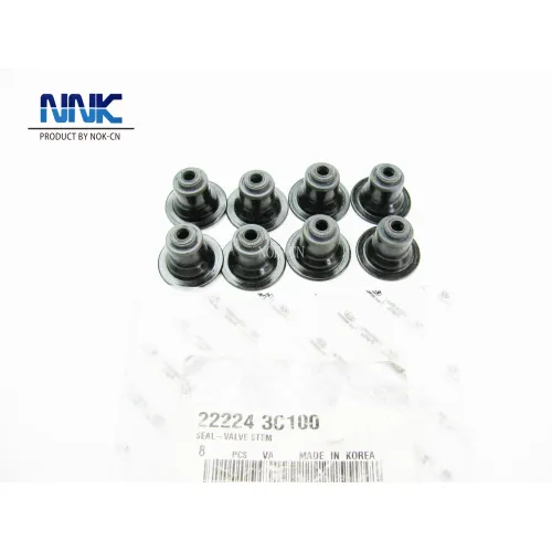 Seal Valve Stem 22224-3C100 For HYUNDAI KIA