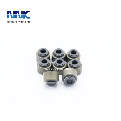 Engine Valve Stem Oil Seal 90913-02066 For Toyota