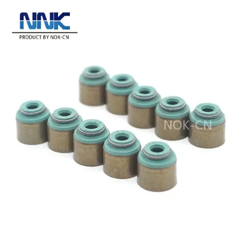 Auto Spare Parts Valve Stem Seal Oil Seal 22224-2B010 HYUNDAI/KIA