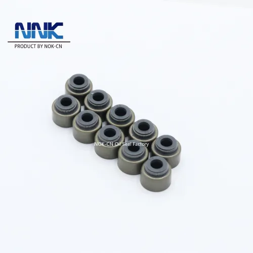 Engine Valve Stem Oil Seal 90913-02066 For Toyota