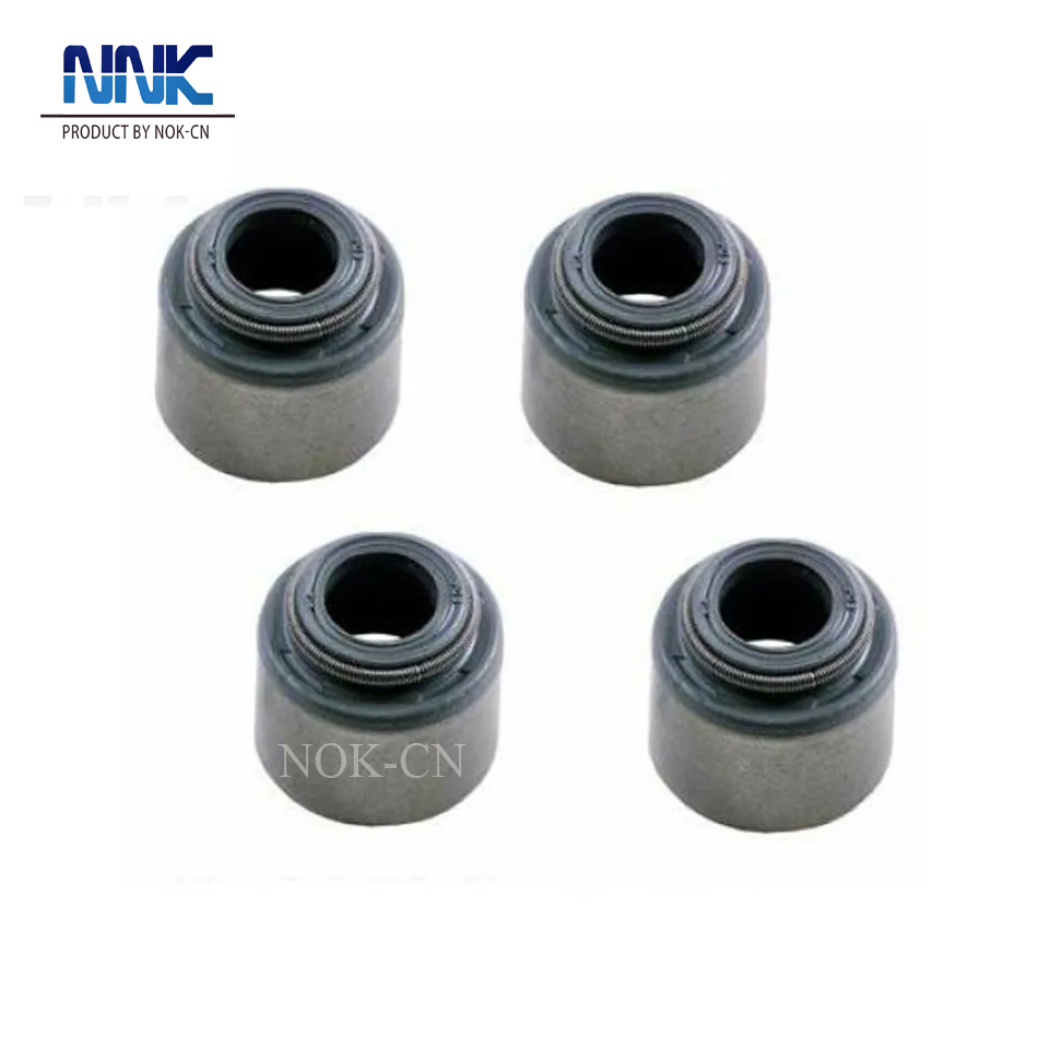 Valve Oil Seal Stem 22224-35000 For Hyundai