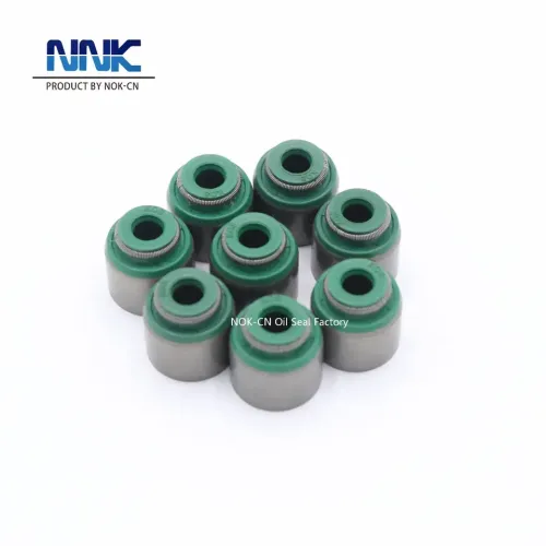 Seal-Valve Stem 22224-2B001 For Hyundai / Kia