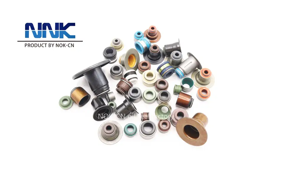 Vástago de sello de aceite de válvula 22224-35000 para Hyundai