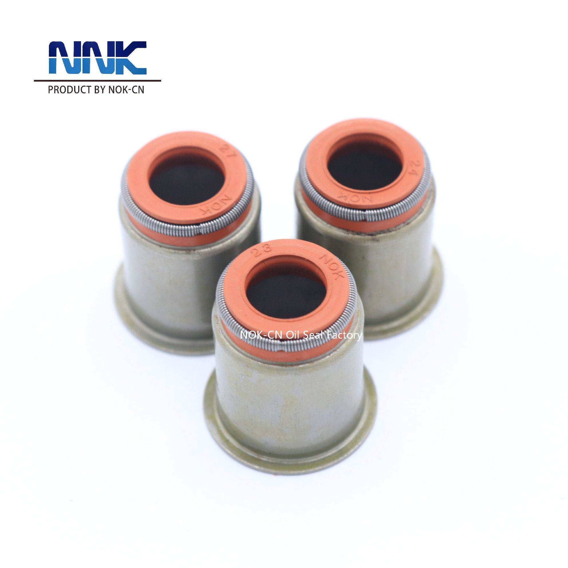 8-94396609-2 FKM Valve Stem Oil Seal