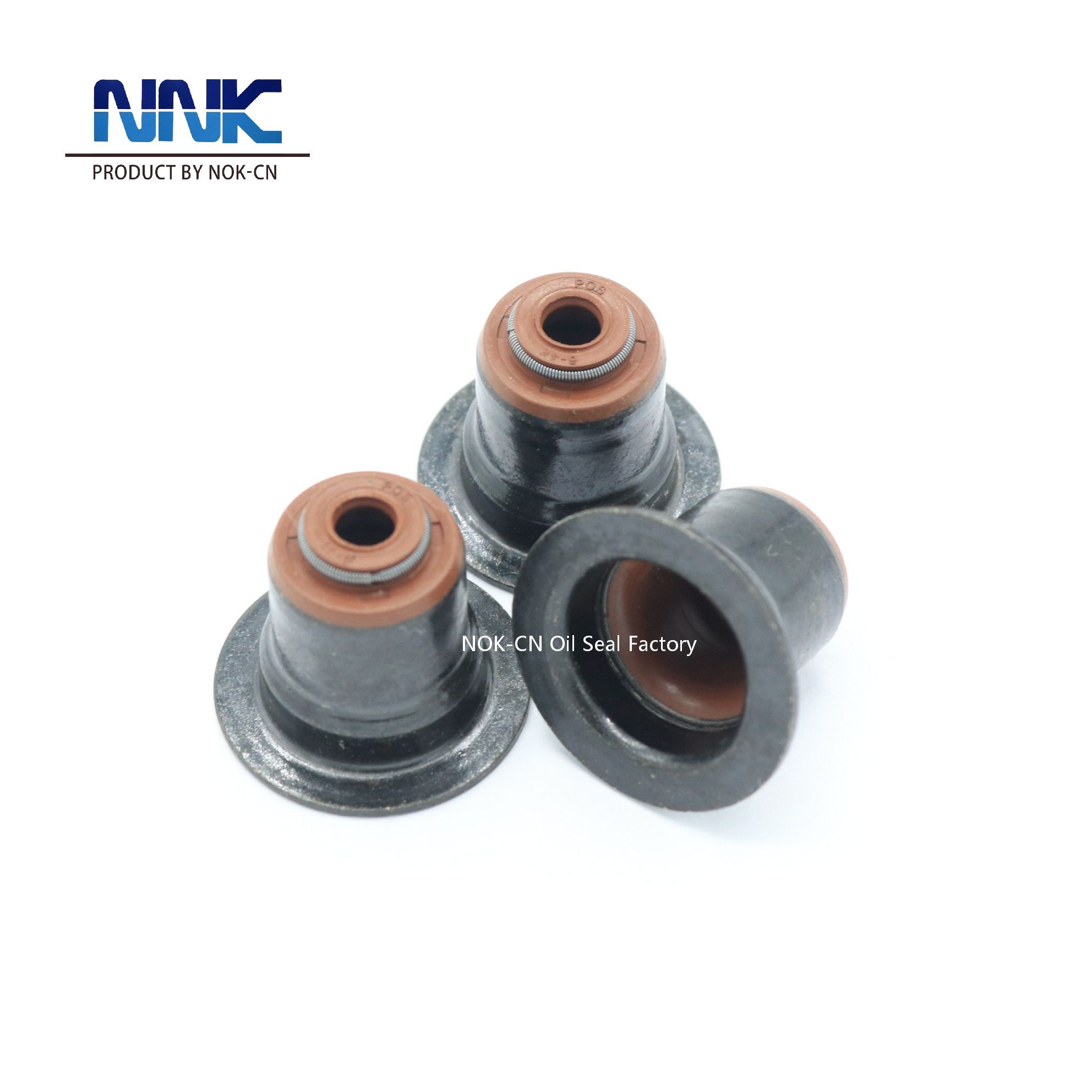 22224-2G000 Valve Stem Seal For Hyundai Kia