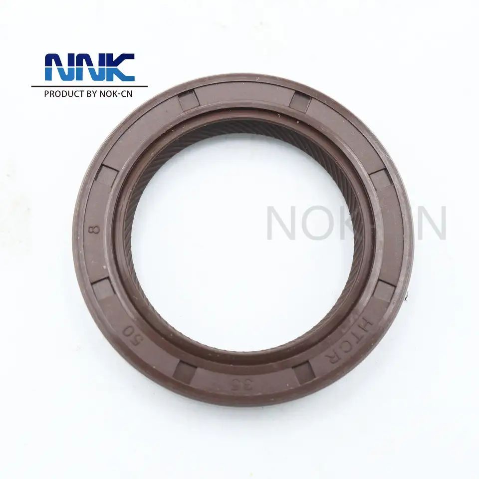 TC Oil Seal 35*50*8 Metric Oil Shaft Seal