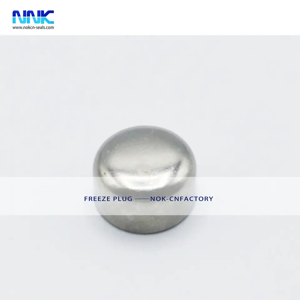 12mm Engine Cup Core Plugs Freeze Plug Stainless Steel Cup