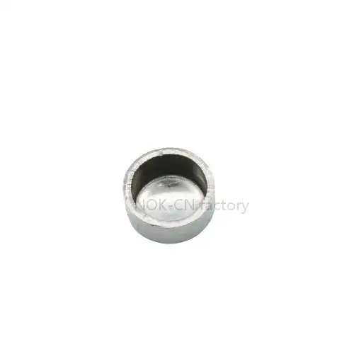 12mm Engine Cup Core Plugs Freeze Plug Stainless Steel Cup