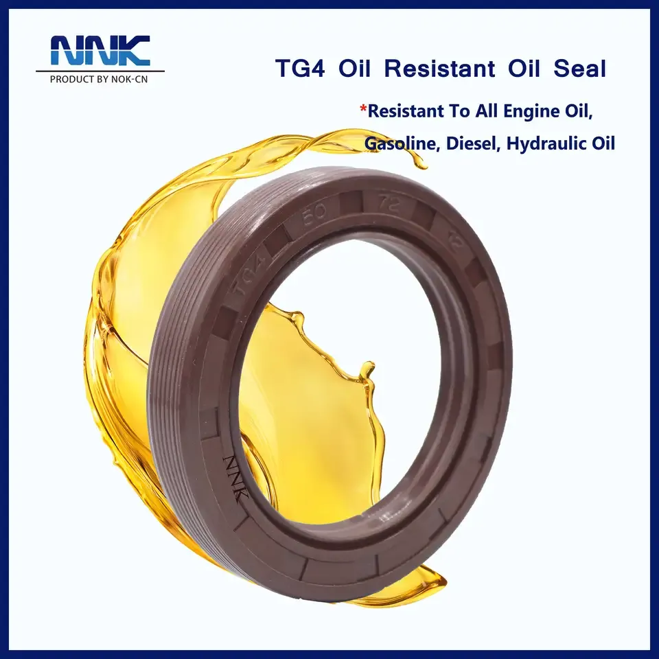 NNK Fkm NBR Oil Seal TG4 oil seal TC Oil Seal For Auto