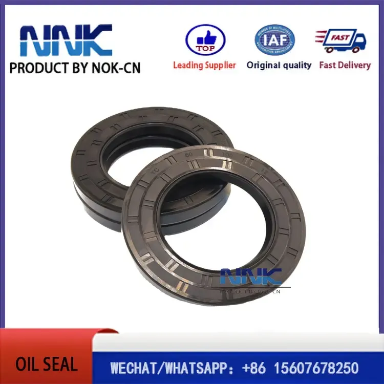 TC Oil Seal 65*95*10-R23-FKM Rotary Shaft Seal Rubber TC Oil Seal