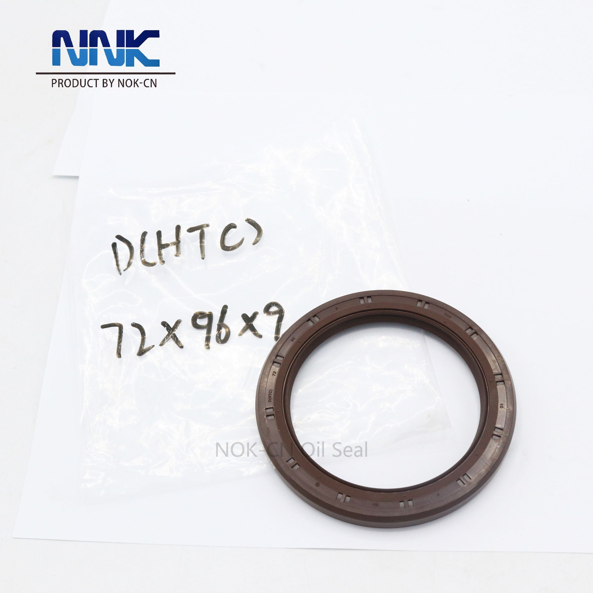 NNK HTCL Oil Seal72*96*9 For Mitsubishi Engine