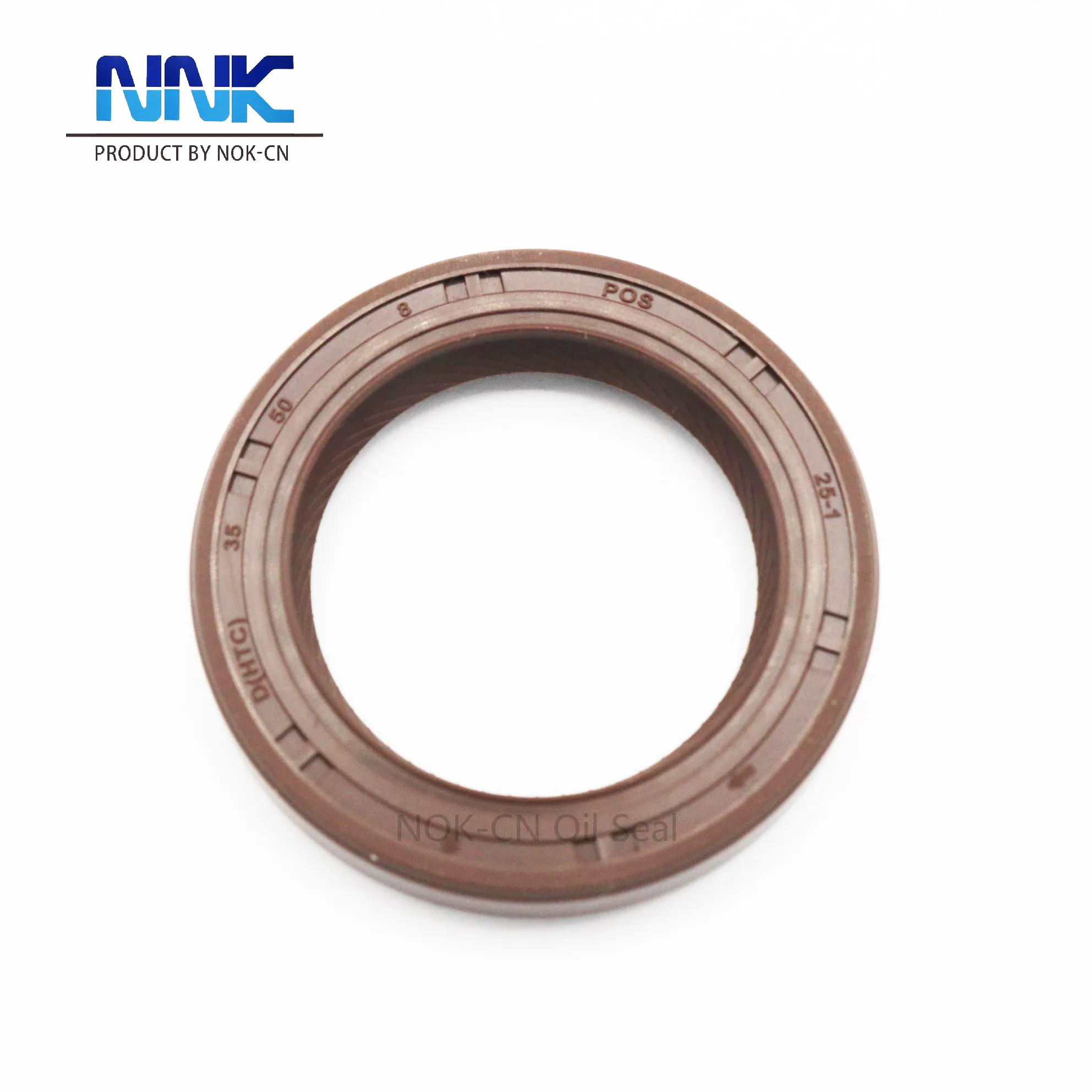 Shaft Oil Seal 35*50*8 Crankshaft HTCL Seal FOR MITSUBISHI
