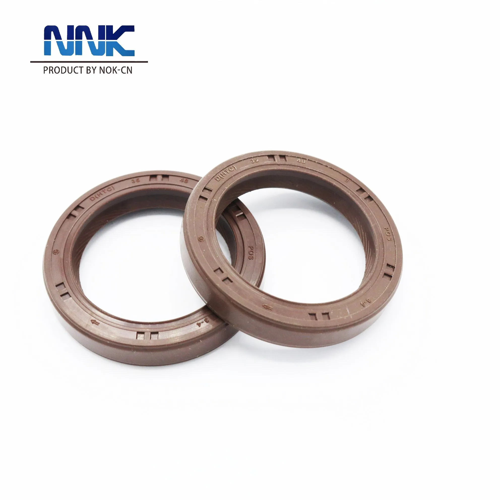 Rotary Shaft Seal 35*48*8 Radial Oil Seal for HYUNDAI/ KIA