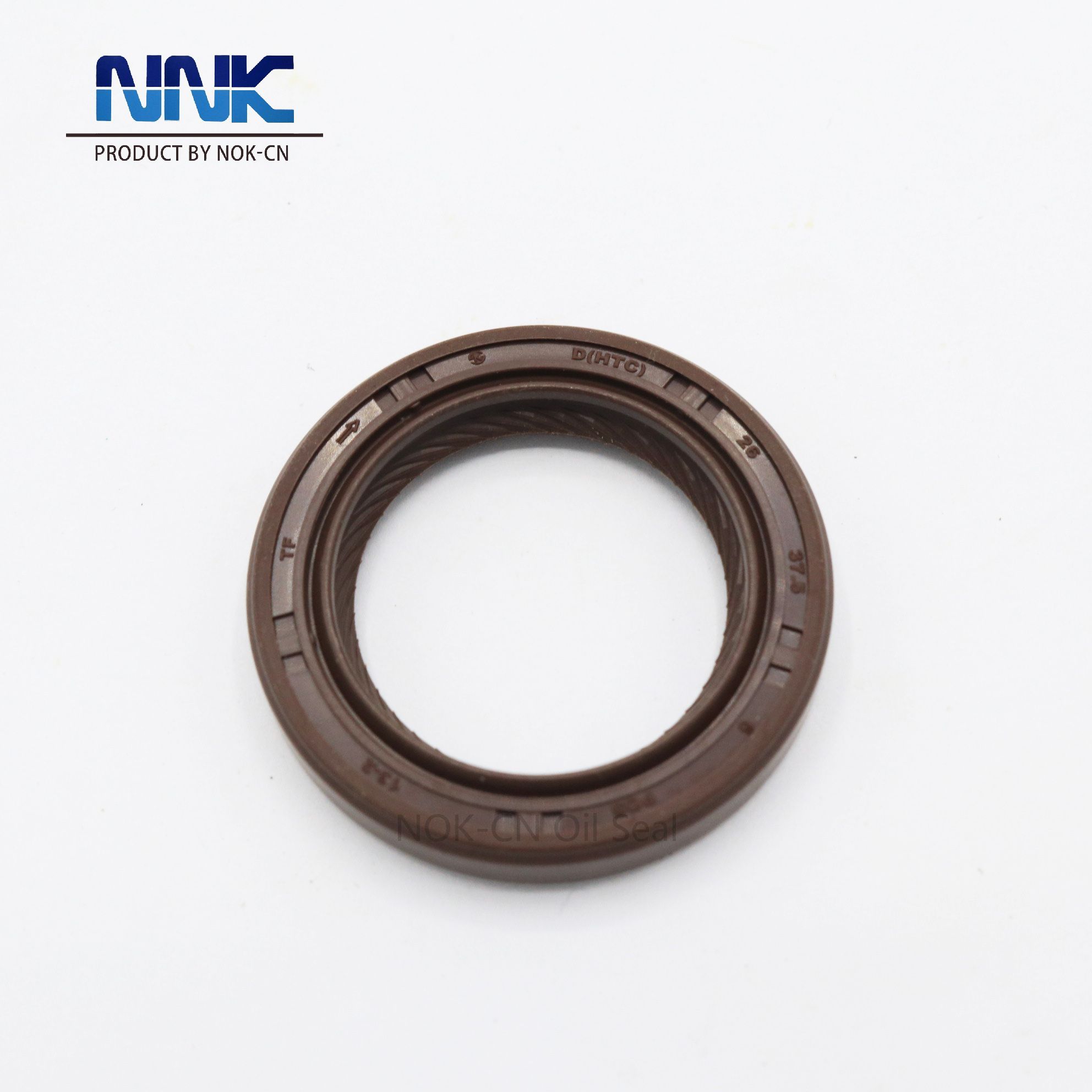 Crankshaft Front Oil Seal 26*37.5*6 OEM 21443-2B020 For Hyundai