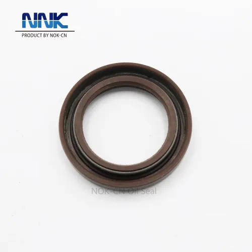 Crankshaft Front Oil Seal 26*37.5*6 OEM 21443-2B020 For Hyundai